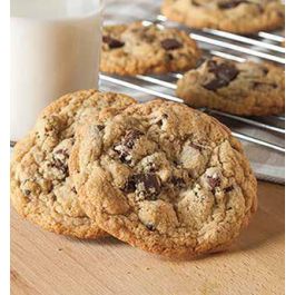 Chocolate Chunk Cookie Mix